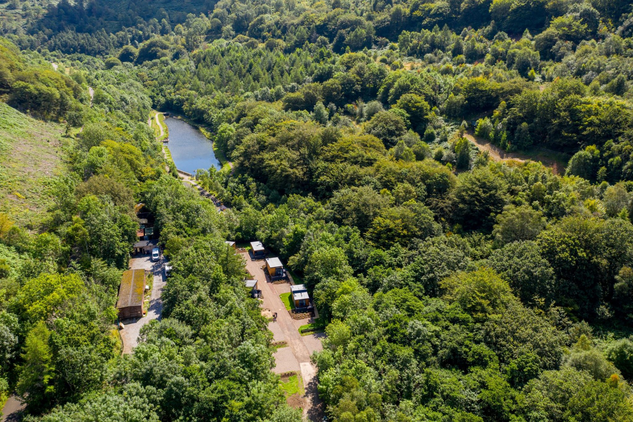 Home - Cwmcarn Forest Cwmcarn Forest