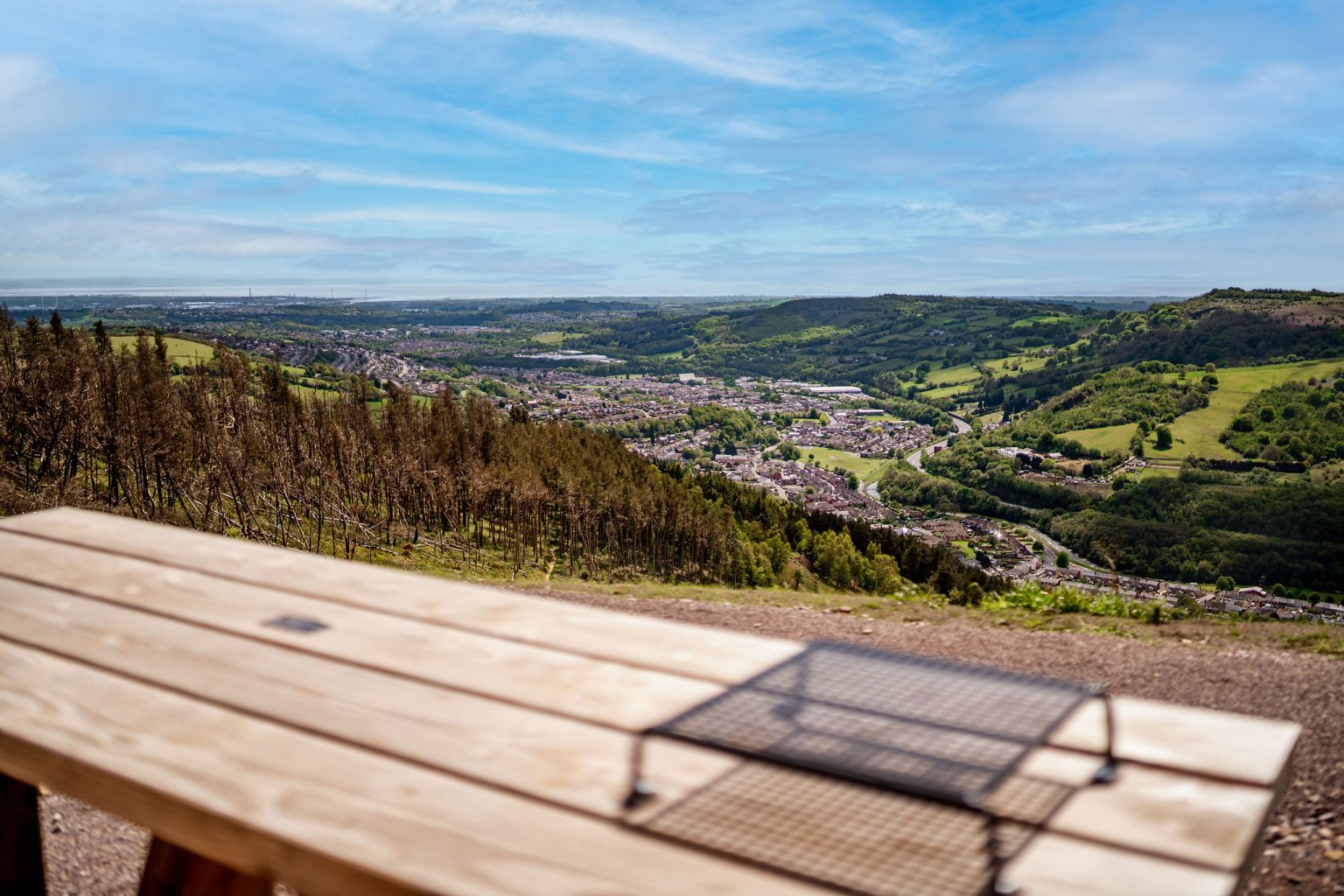 Home - Cwmcarn Forest Cwmcarn Forest
