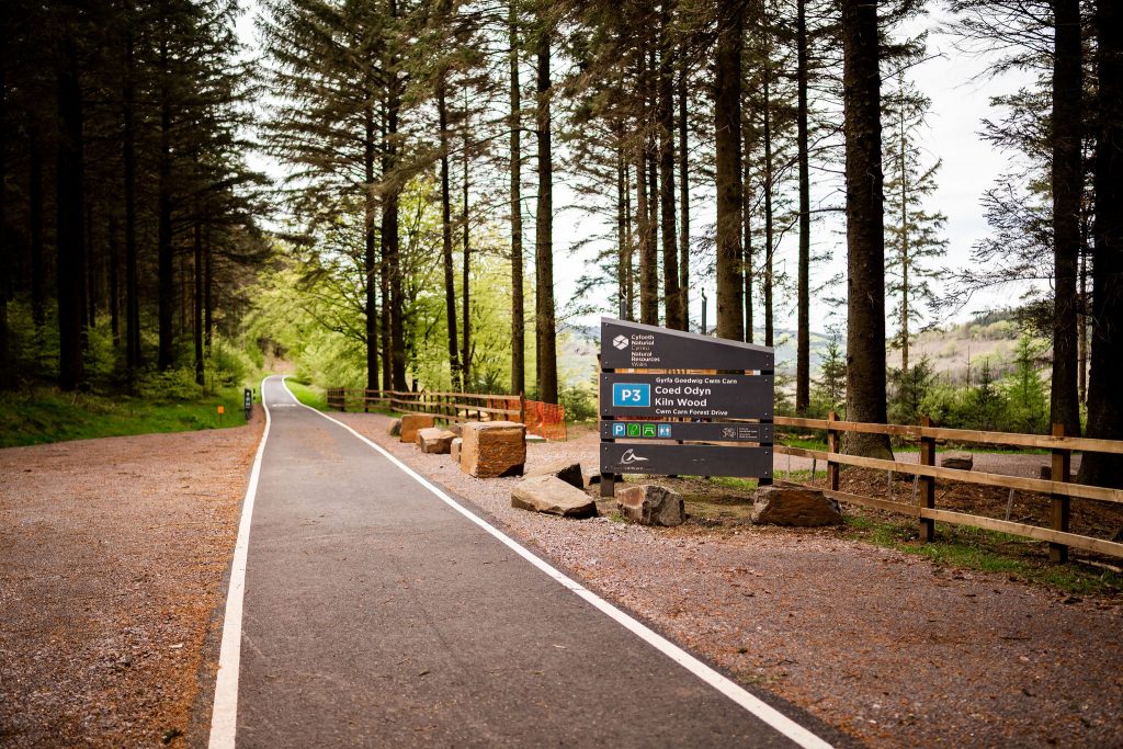 Home - Cwmcarn Forest Cwmcarn Forest