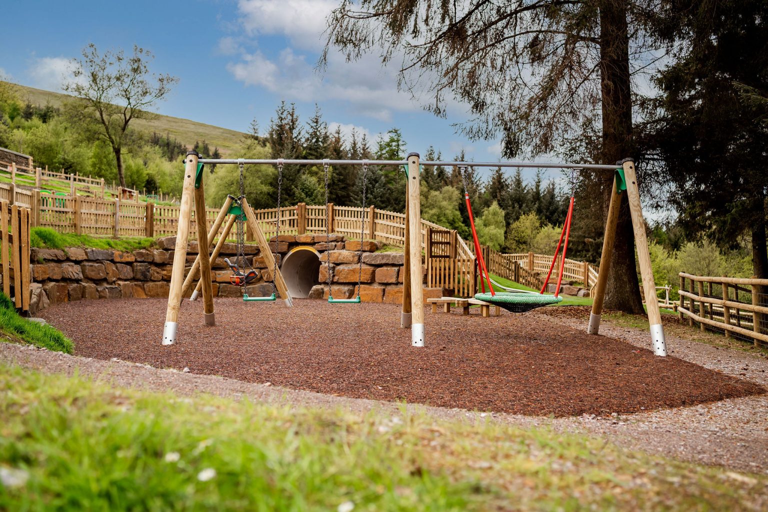 Home - Cwmcarn Forest Cwmcarn Forest