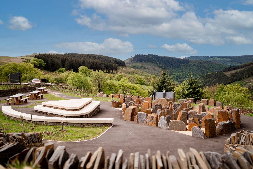 Cwmcarn Forest Drive returns... - Cwmcarn Forest Cwmcarn Forest